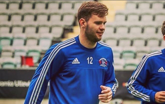 “I can’t wait to see Mourinho at our club!” Salford graduate Danny ...