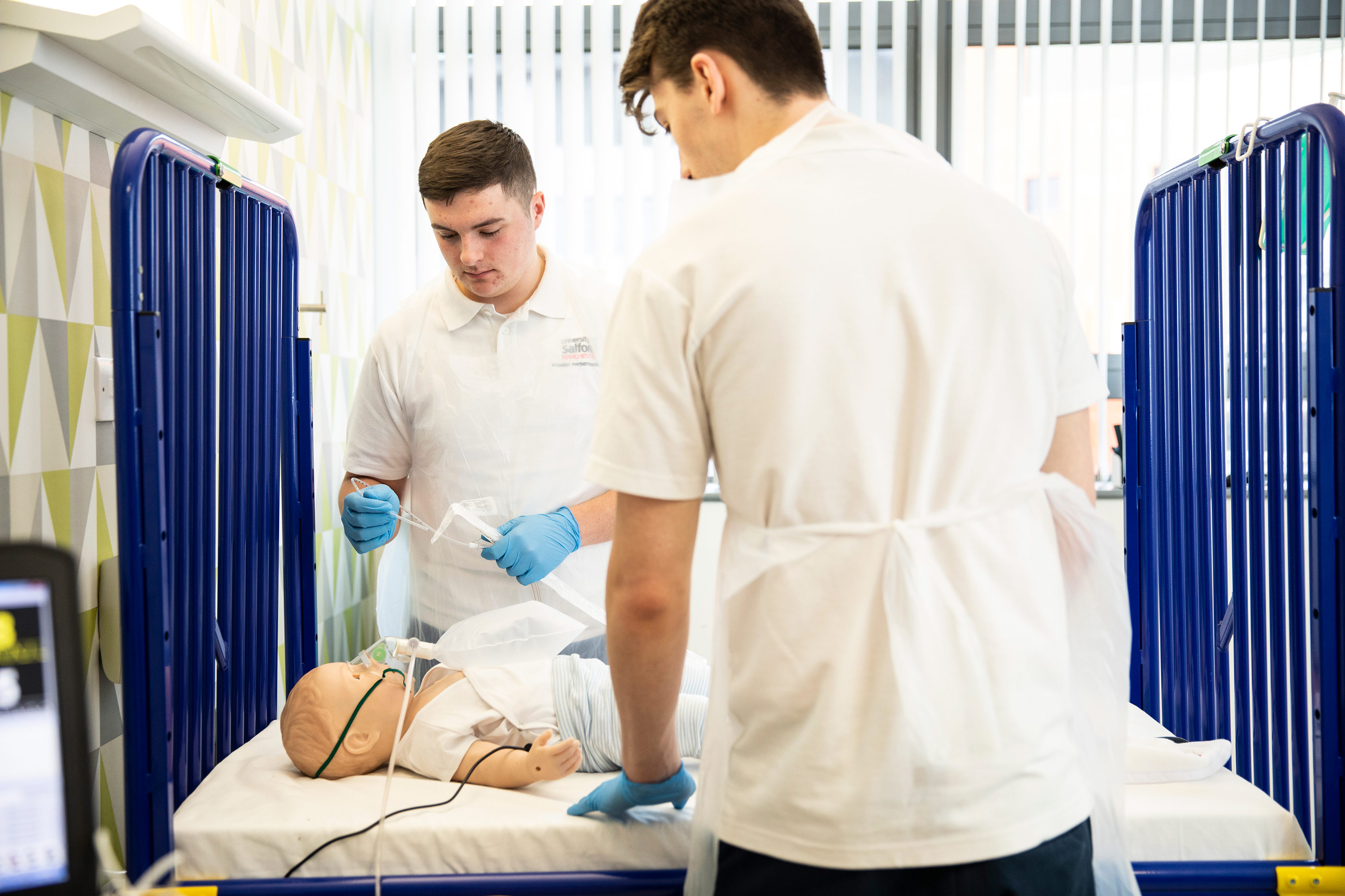 Specialist Community Public Health Nurse - School Nursing (Degree ...