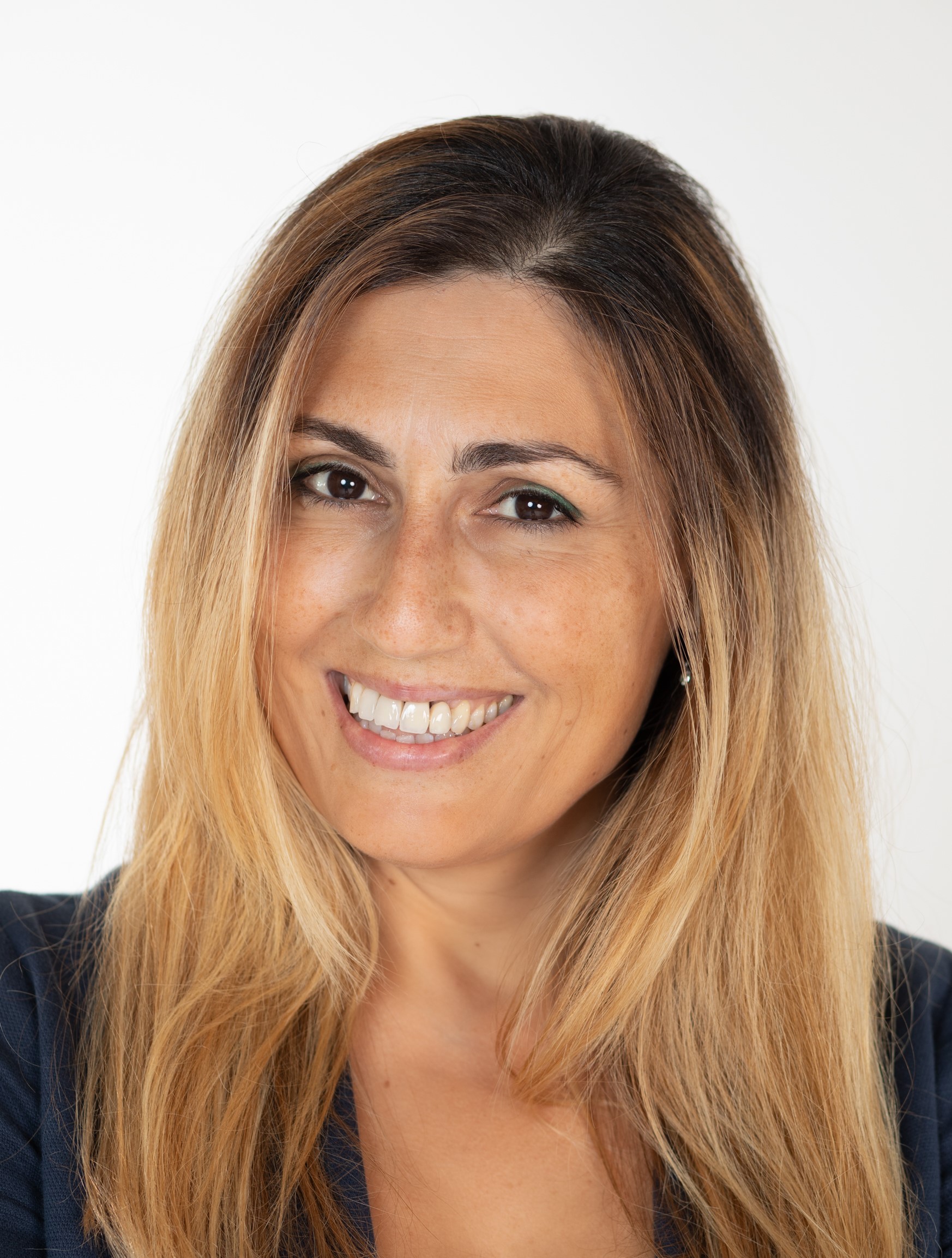 Rosa Arrigo | University of Salford