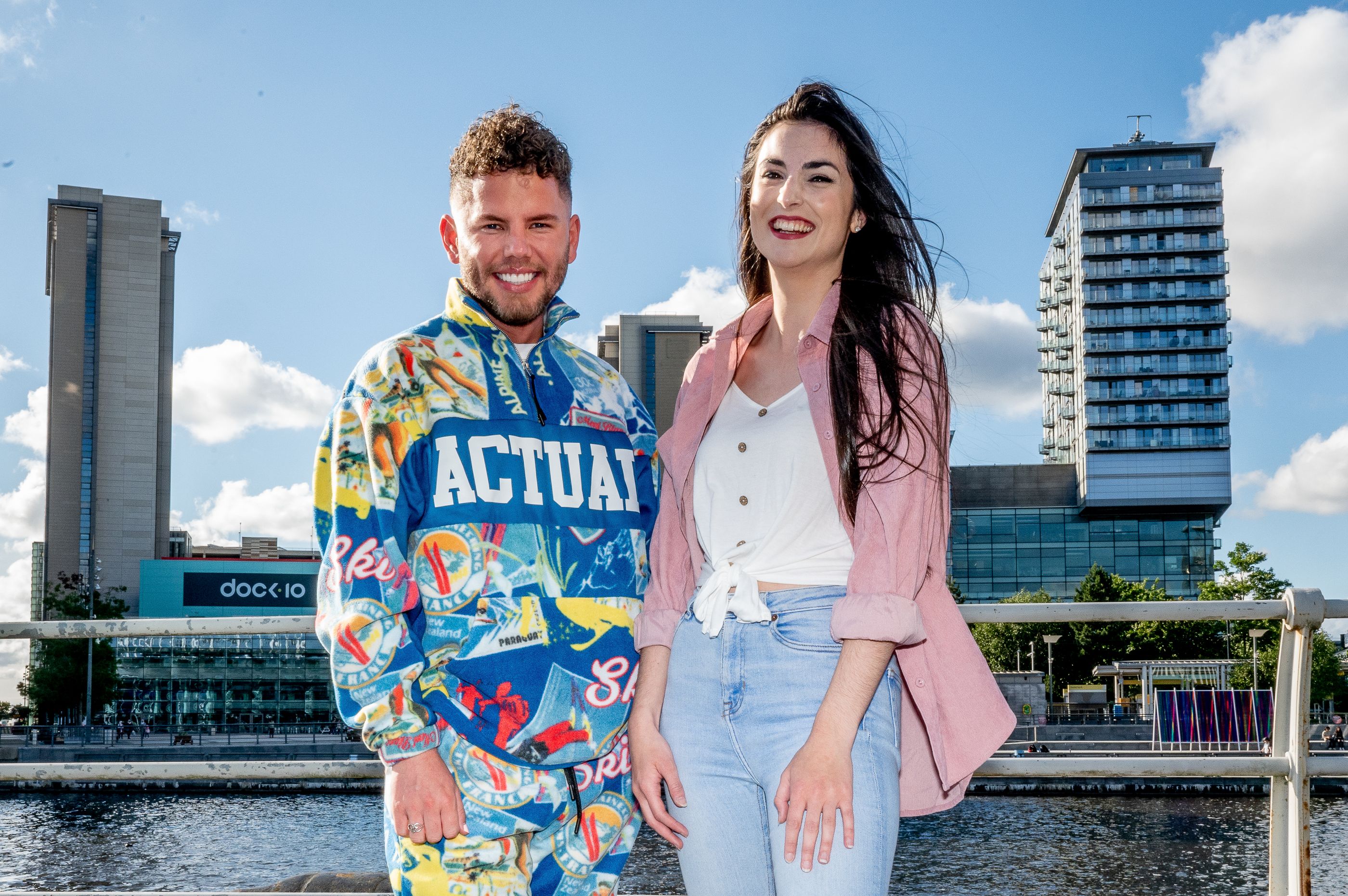 TV & Radio Production graduate lands top presenting job at BBC Radio 1 ...