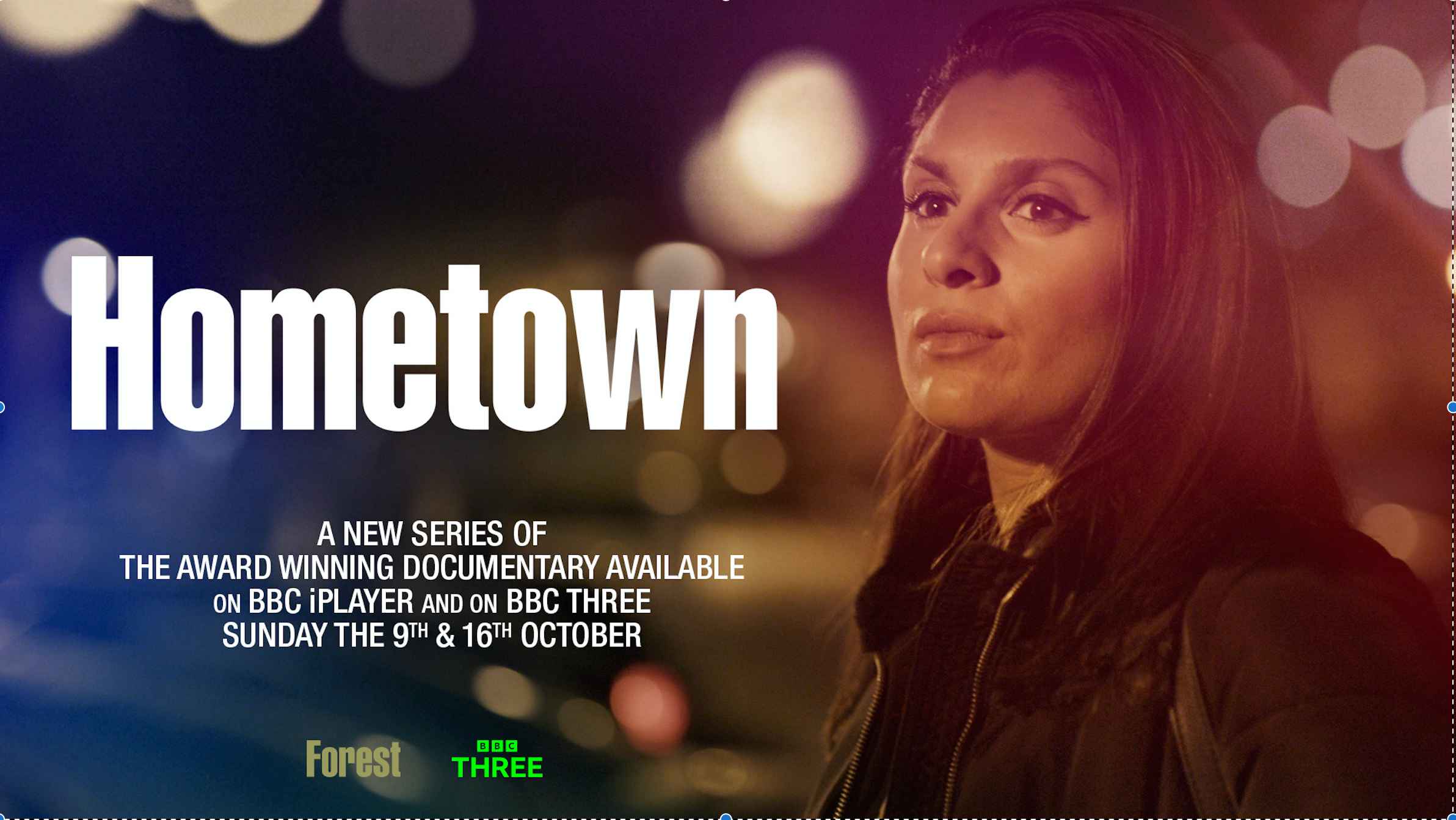 Former MA Journalism student leads new BBC crime documentary ...