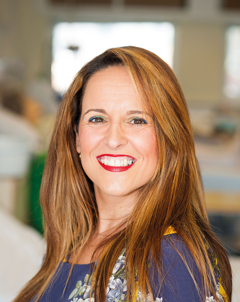 Vanessa Heaslip | University of Salford