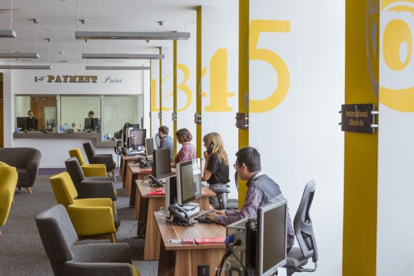 Start Your Journey | University of Salford