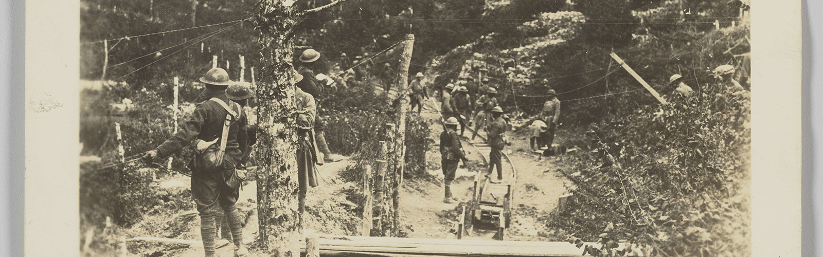 Salford academic says mistreatment of African American soldiers in ...