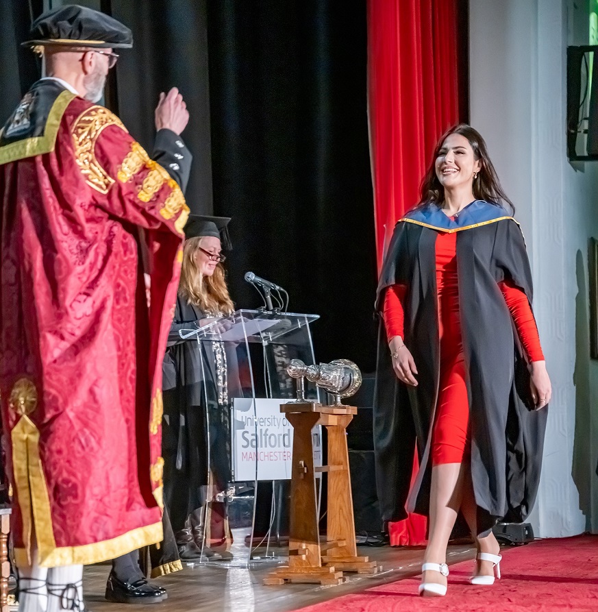 Photography | University of Salford