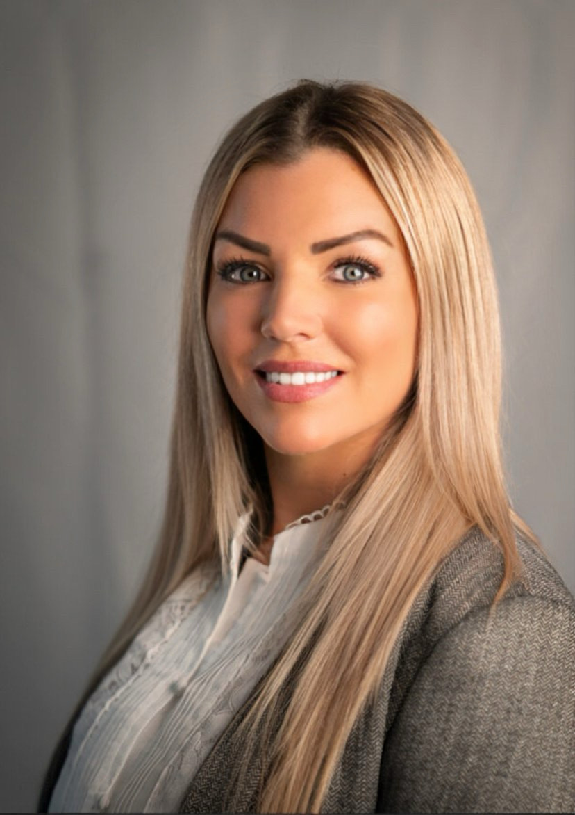 BNY Manchester’s Chief of Staff appointed to University’s Industry ...
