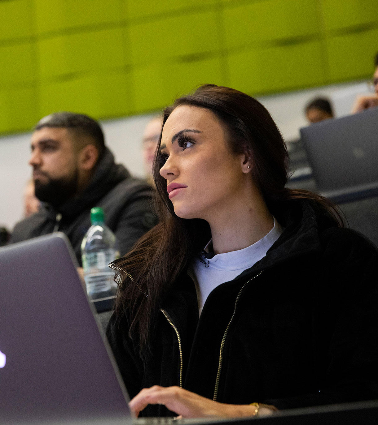 Welcome to the University of Salford | University of Salford, Manchester