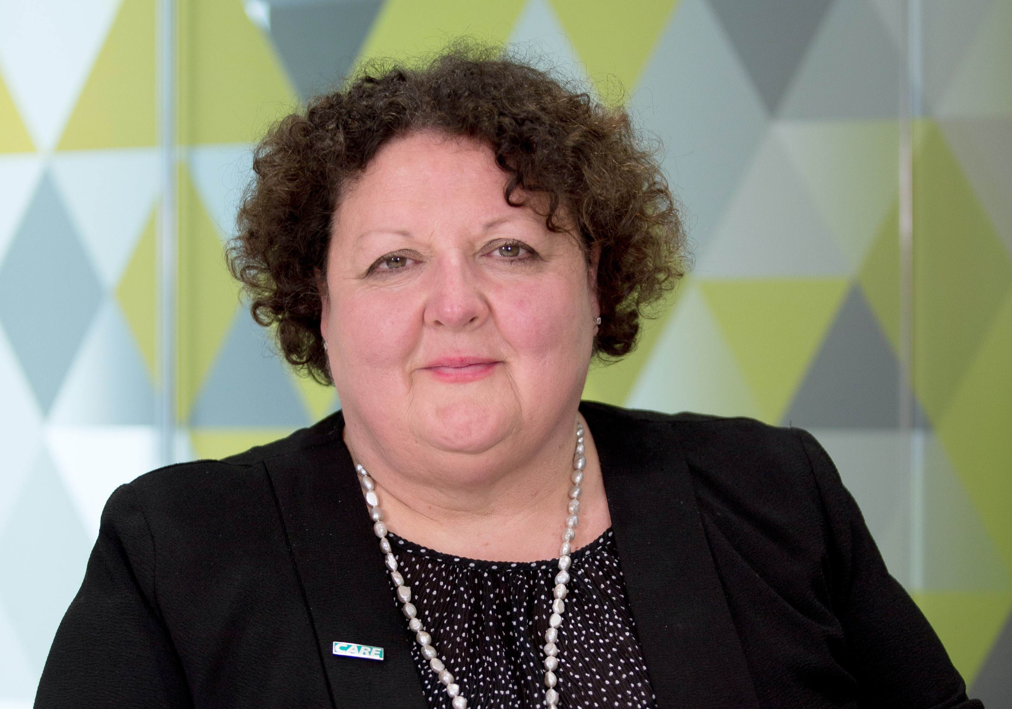 Chief Nurse for Adult Social Care appointed Honorary Professor at ...