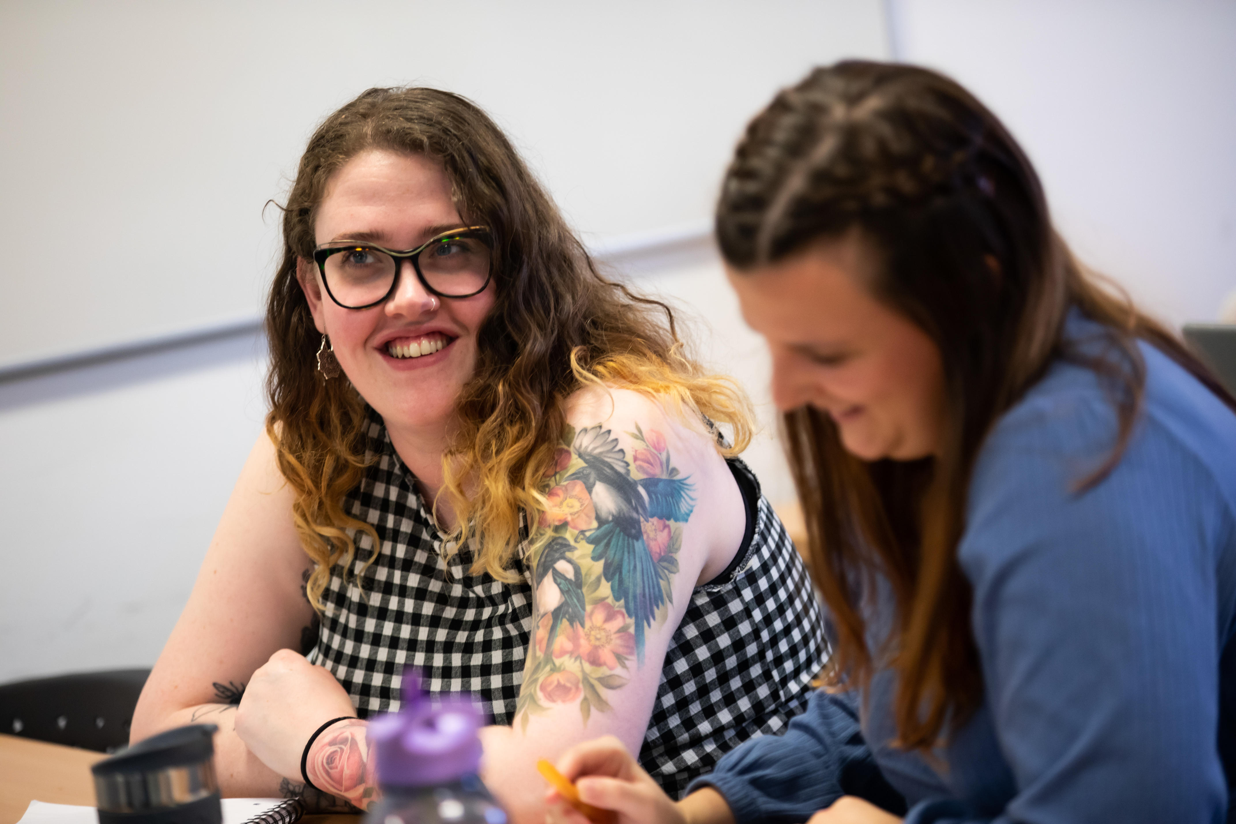 MSc Community Nurse Specialist Practitioner (top-up) | University of ...