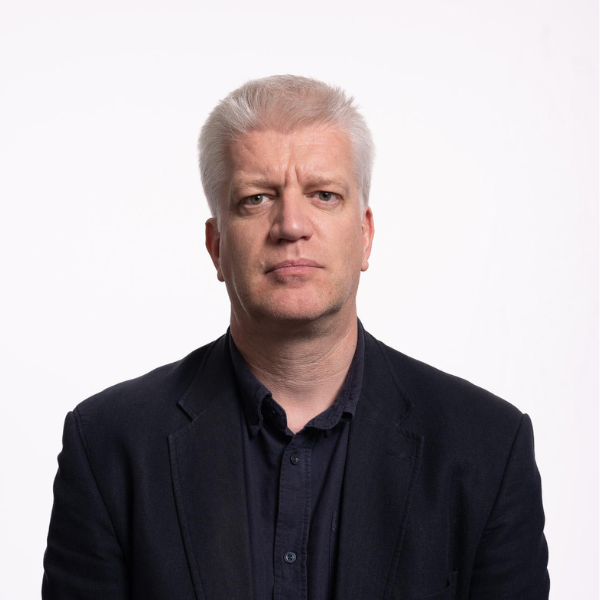 Tim France | University of Salford