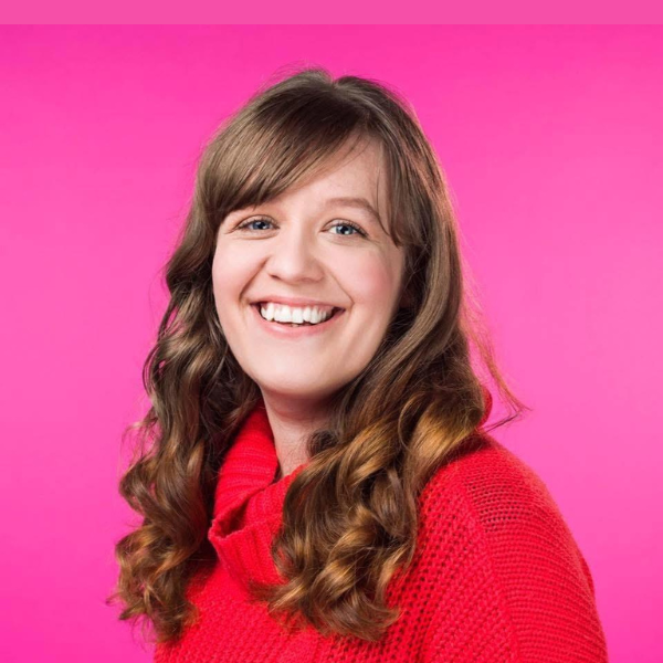 Kay Ashton MBE | University of Salford