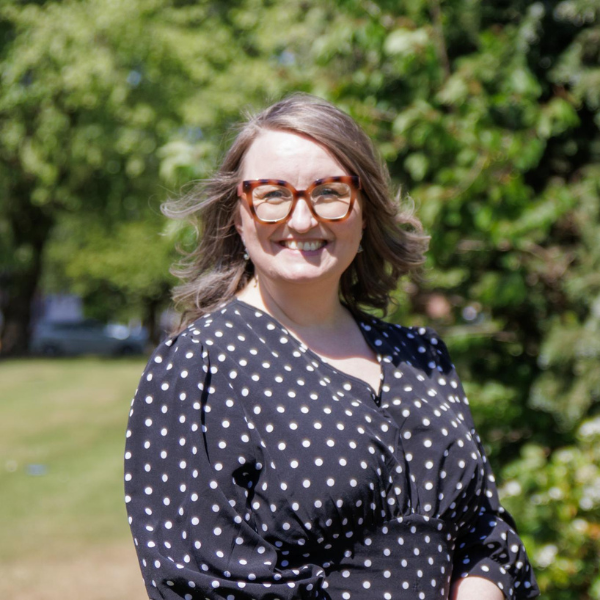 Hannah Robinson-Smith | University of Salford
