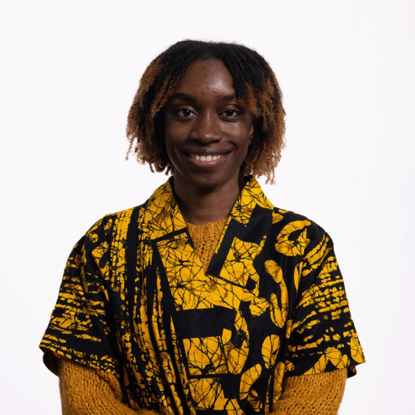 Truth Egbe | University of Salford