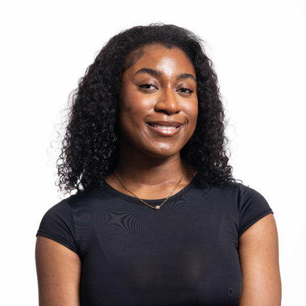 Musata Johnson | University of Salford