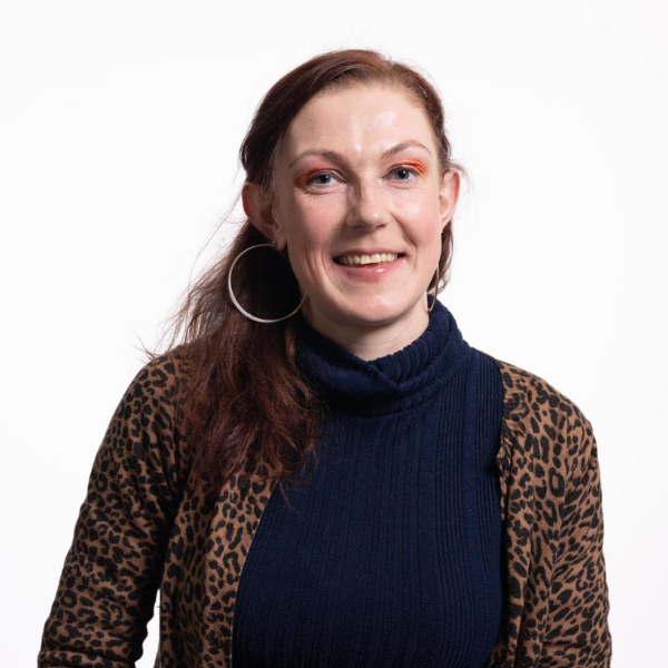 Lucy Ryan | University of Salford