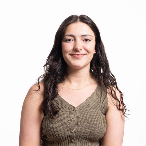 Laëticia Sevin | University of Salford