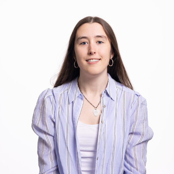 Issy Brand | University of Salford