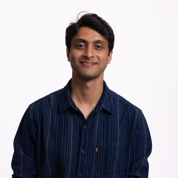 Ayaan Mohammed | University of Salford