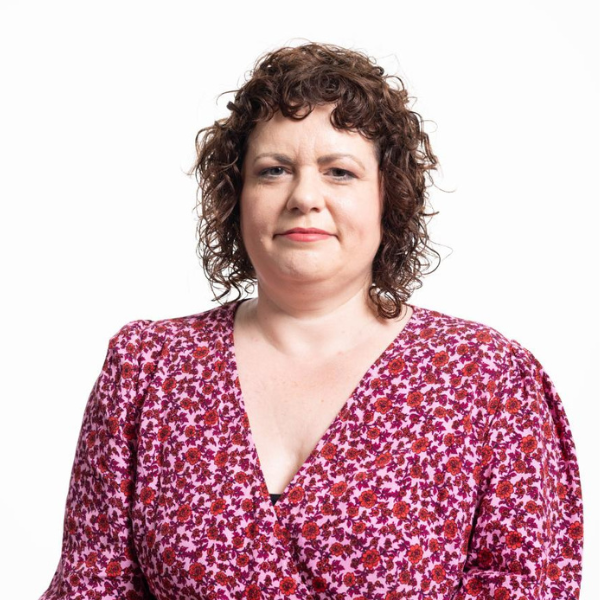 Andrea Lowe | University of Salford