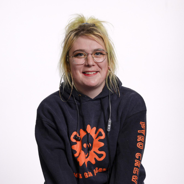 Anni Kay Wilkinson | University of Salford