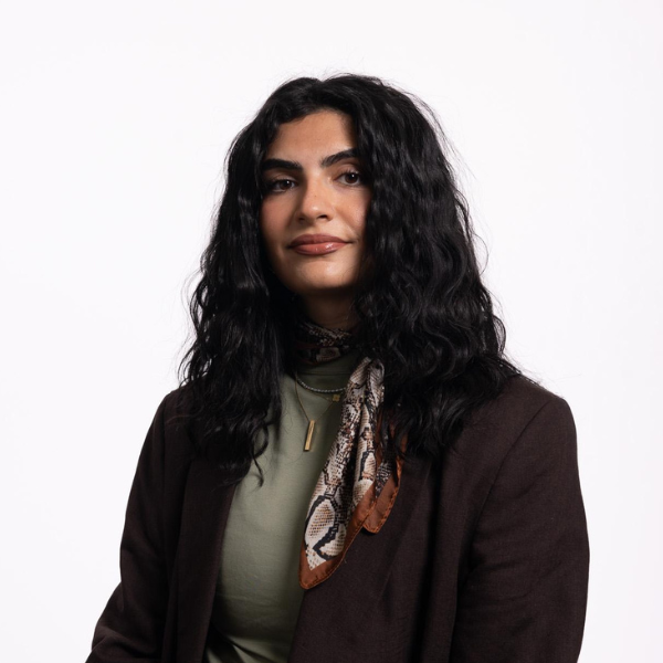 Noor Al-Naser | University of Salford