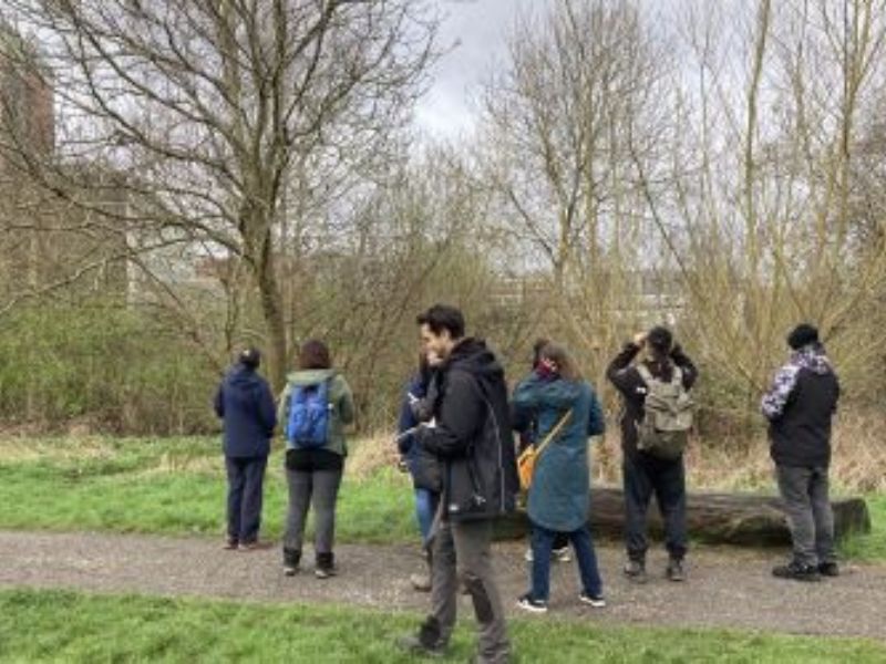 Current events | University of Salford