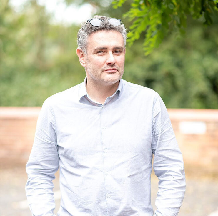 Alumni Achievement Award Winners 2025 | University of Salford