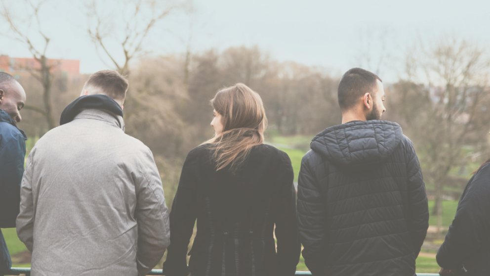 Our priorities for race equity | University of Salford