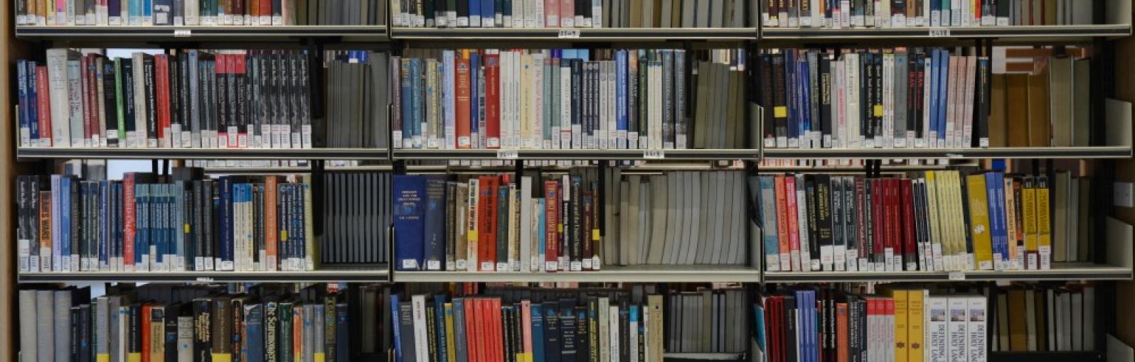 Your library account | University of Salford