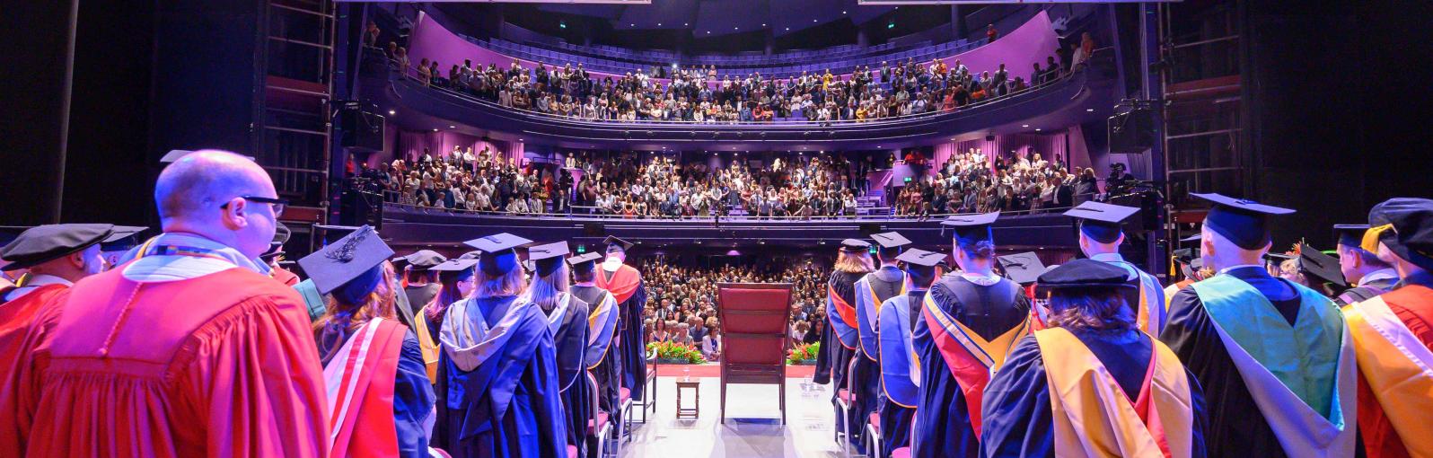 Graduation Handbook | University of Salford