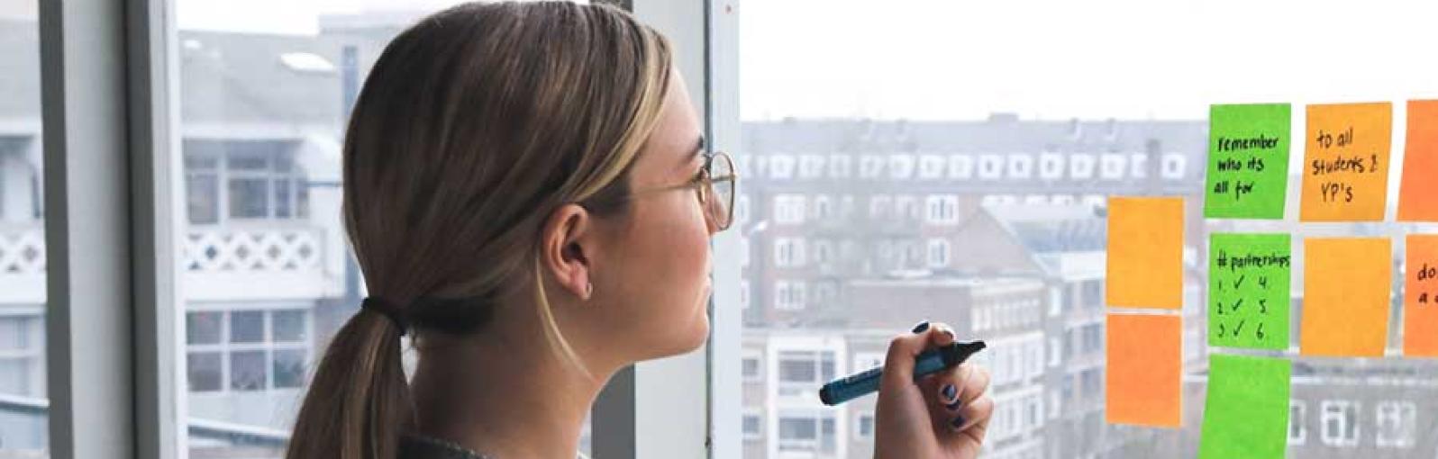 Job hunting skills | University of Salford