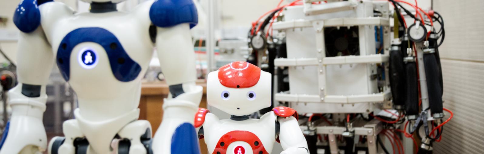 Advanced Materials and Manufacturing | University of Salford