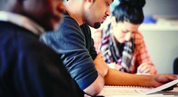 International | University of Salford