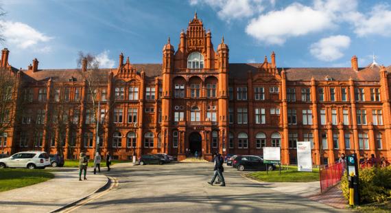 Open Research | Library | University of Salford