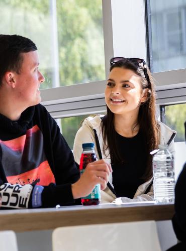 Campus | University of Salford